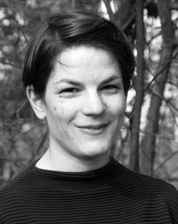 Anna Rauscher • History • John F. Kennedy Institute