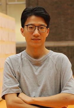 Bo Li • Soziologie • John-F.-Kennedy-Institut