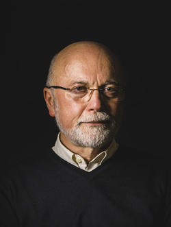 Harald Wenzel • Sociology • John F. Kennedy Institute