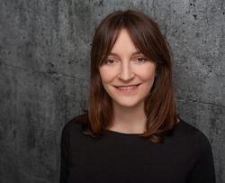 Laura Kettel • Graduate School • John F. Kennedy Institute