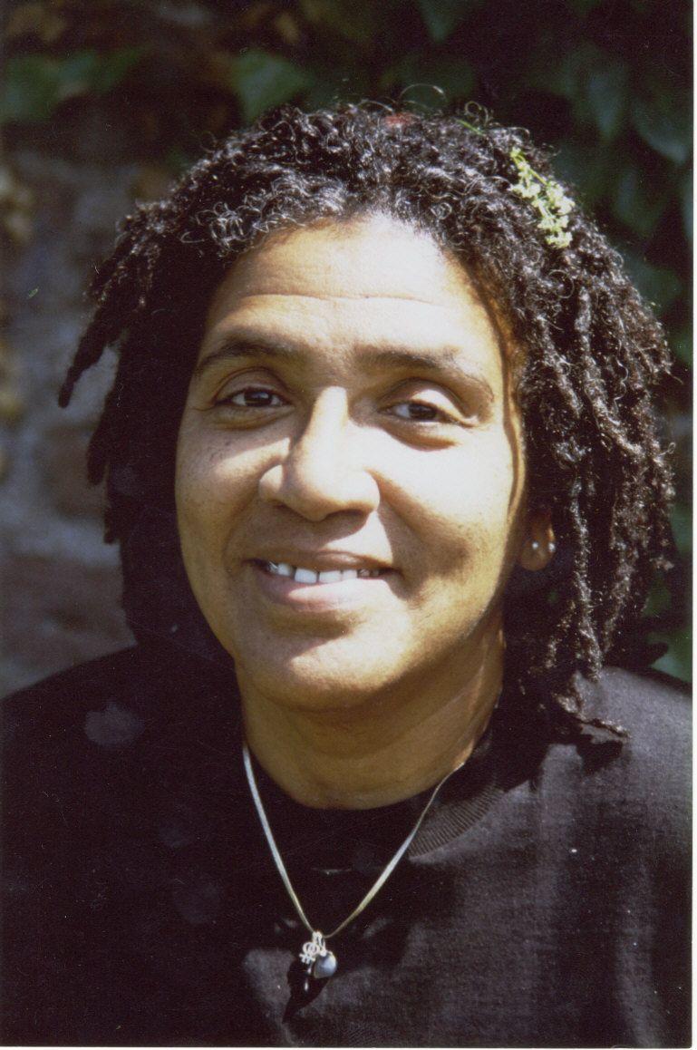 Photographs from the Audre Lorde archive • John F. Kennedy Institute