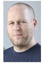 Jonathan Fox • Wirtschaft • John-F.-Kennedy-Institut