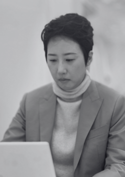 E.J.R Cho • History • John F. Kennedy Institute