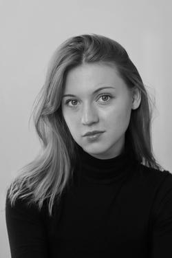 Lara-Ann Fischer • Geschichte • John-F.-Kennedy-Institut