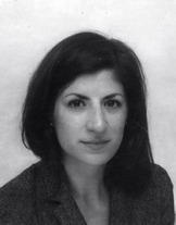 Sarah Wasserman • Literatur • John-F.-Kennedy-Institut