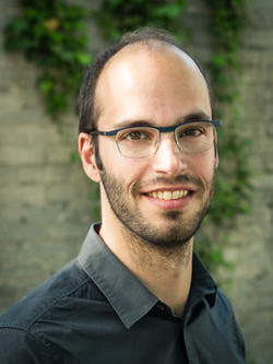 James Dorson • Literature • John F. Kennedy Institute