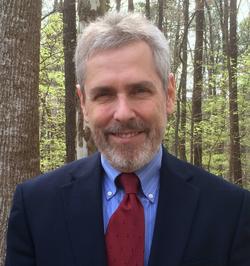 Robert Entman • Graduate School • John F. Kennedy Institute